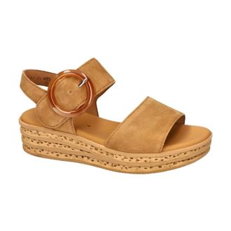 Gabor Damen, Schuhe, Braun, 42 EUGr&ouml;&szlig;e