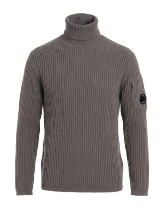 C.P. Company STRICKWAREN - Rollkragenpullover auf YOOX.COM