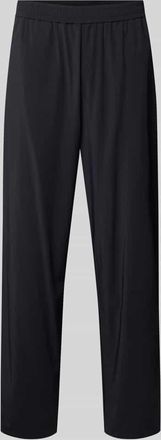 A|X Armani Exchange Hose mit elastischem Bund und Ges&auml;&szlig;taschen