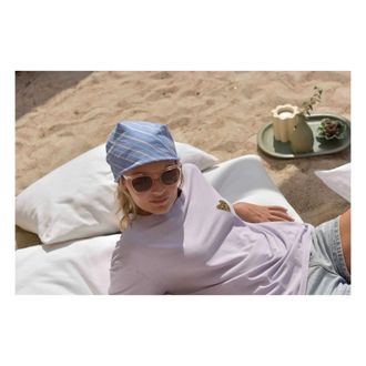 Marlot Paris T-shirt Jil Coeur Coton Bio - Collection Femme Marlot Paris