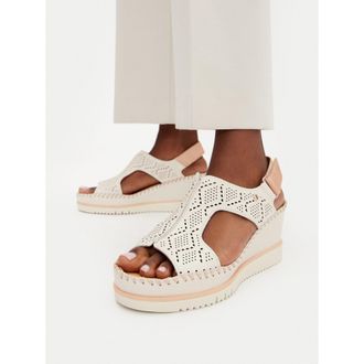 Pikolinos Sandalen Pikolinos W3Z-1775C1 Wei&szlig;
