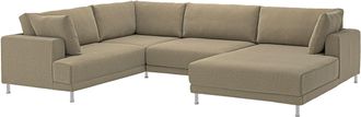 IKEA UPP&Aring;KRA 4,5er-Sofa, U-Form