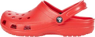 Crocs Unisex Classic Clog, Flame, 38/39 EU
