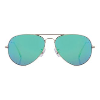 Replay Pilotenbrille - - Accessories - Damen - Gelb - ONE SIZE