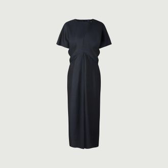 SOEUR ROBE ELLA NOIRE