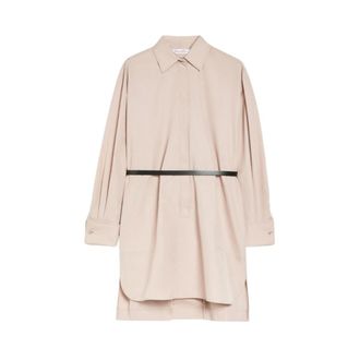 Max Mara Damen, Kleider, Rosa, XSGr&ouml;&szlig;e