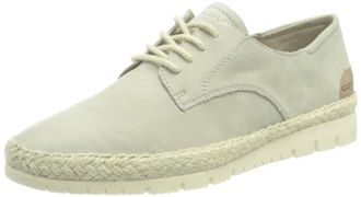 Tamaris Damen 1-1-23604-26 Sneaker, Sneaker, Antelope, 40 EU