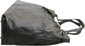 Saint Laurent Damen, Pre-Owned, Grau, ONE SIZEGr&ouml;&szlig;e