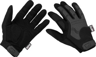 MFH Herren Multipurpose Handschuhe Schwarz (XL)