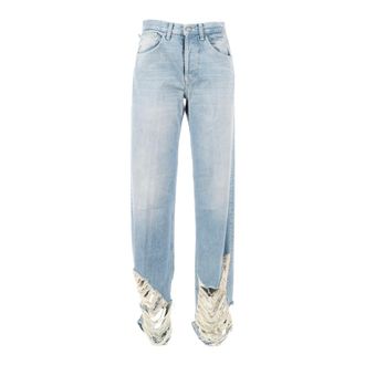 Dondup Herren, Jeans, Blau, W28Gr&ouml;&szlig;e