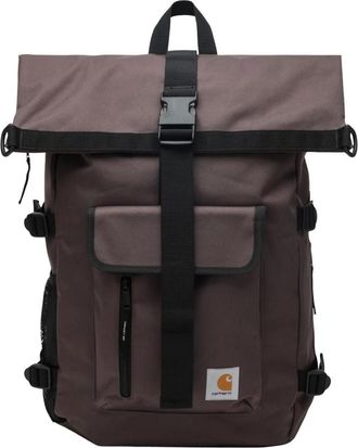 Carhartt Work in Progress Homme, Sacs, Brun, Taille: ONE Size Backpacks