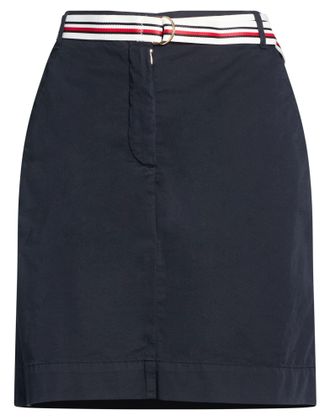 Tommy Hilfiger HOSEN & R&Ouml;CKE - Minir&ouml;cke auf YOOX.COM