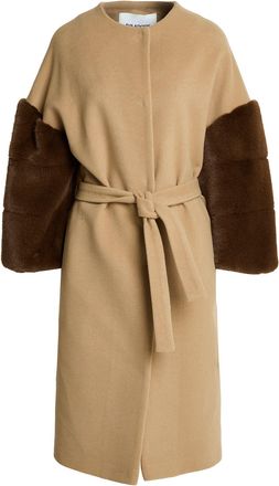 Ava Adore JACKEN & M&Auml;NTEL - M&auml;ntel auf YOOX.COM