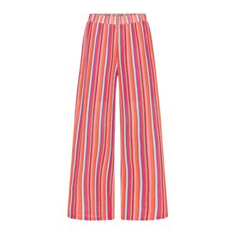 Ichi Ichi, Damen, Hosen, Mehrfarbig, XSGr&ouml;&szlig;e