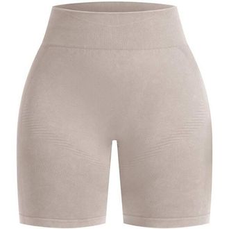 Smilodox Damen Shorts Vera Batik