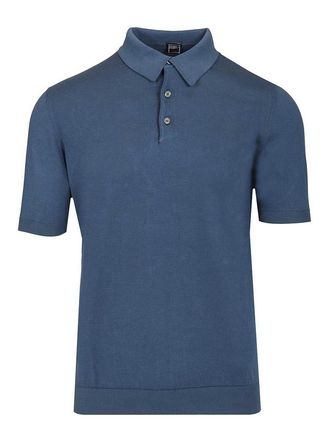 Fedeli Polo - Bleu