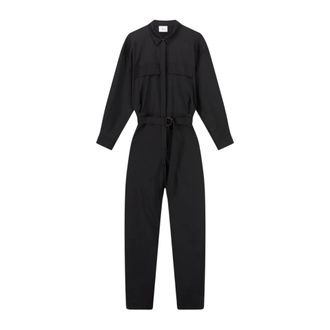 8pm 8Pm, Femme, Combinaisons et Ensembles, Noir, Taille: 38 FR Winona Jumpsuit