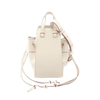 Loewe unisex, Pre-owned, Blanc, Taille: ONE Size Sac &agrave; main Pre-owned