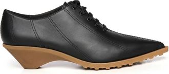 Camper Femme, Chaussures, Noir, Taille: 39 EU Chaussures &agrave; lacets