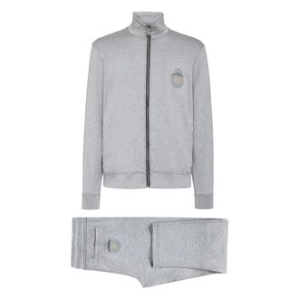 Billionaire Boys Club Trainingsanzug Oberteil/Hose - - Jumpsuits & Playsuits - Herren - Grau - XS
