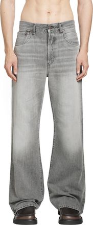 Acne Studios Loose Fit Jeans