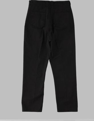 Rick Owens Joris Jeans - Black