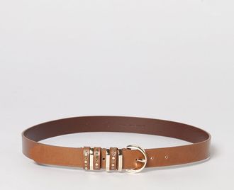 Pinko G&uuml;rtel PINKO Damen Farbe Braun