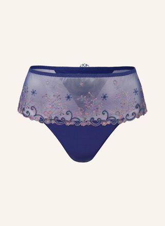 Simone P&eacute;r&egrave;le Simone P&eacute;r&egrave;le Panty D&eacute;lice blau