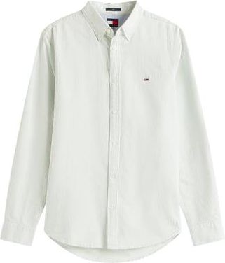 Tommy Hilfiger Chemise en coton