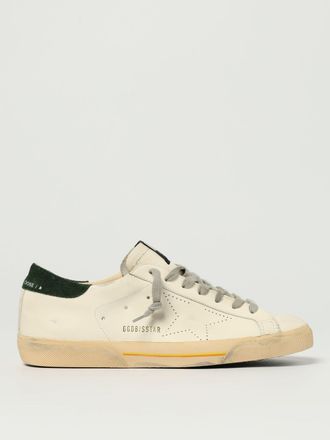 Golden Goose Baskets GOLDEN GOOSE Homme couleur Blanc