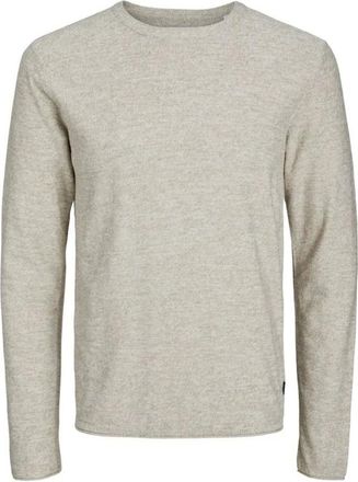 Jack & Jones Herren, Oberteile, Weiß, 2XLGröße