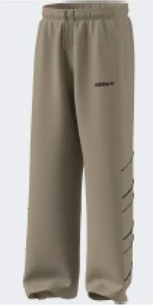 adidas Homme, Pantalons, Beige, Taille: M Pantalons de surv&ecirc;tement