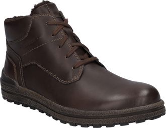 Josef Seibel Emil 25, moro, Farbe:moro, Größe:45