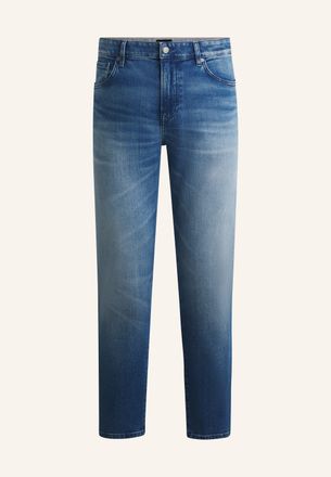 HUGO BOSS Jeans Re.Maine Bo Regular Fit blau