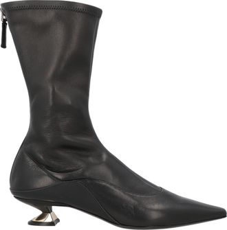 Giorgio Armani SCHUHE - Stiefeletten auf YOOX.COM