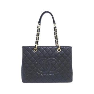 Chanel Damen, Pre-Owned, Schwarzk, ONE SIZEGr&ouml;&szlig;e