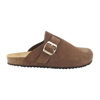 Geox Sabot - - Shoes - Damen - Braun - 39 EU