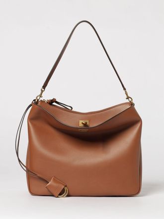 Balenciaga Sac Port&eacute; &eacute;paule BALENCIAGA Femme couleur Marron