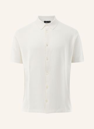 van Laack Van Laack Poloshirt beige