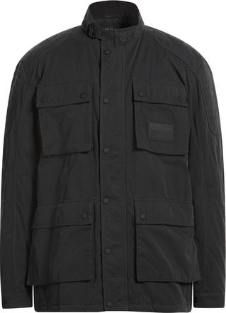 Replay JACKEN & M&Auml;NTEL - Jacken und Anoraks auf YOOX.COM