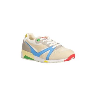 Diadora Homme, Chaussures, Multicolore, Taille: 42 1/2 EU Baskets