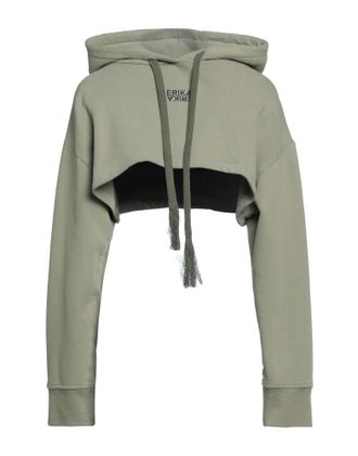 Erika Cavallini Semi Couture TOPS - Sweatshirts auf YOOX.COM