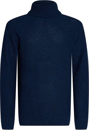 Herman & Sons STRICKWAREN - Rollkragenpullover auf YOOX.COM