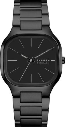 Skagen Uhr Skagen Mellem SKW6935 Schwarz