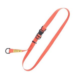 Generic Ceinture de camping en nylon - Ceinture de travail en nylon | Ceinture polyvalente et robuste pour homme pour lescalade, la randonn&eacute;e, le camping, Ora