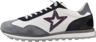 Cetti Femme, Chaussures, Multicolore, Taille: 36 EU C1259Sra Inv26 Deportiva