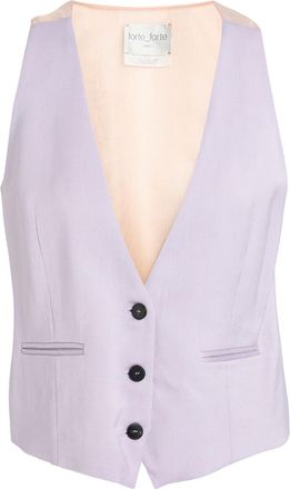 Forte_Forte ANZÜGE und CO-ORDS - Couture-Westen auf YOOX.COM