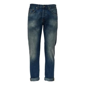 Dondup Herren, Jeans, Blau, W30Gr&ouml;&szlig;e