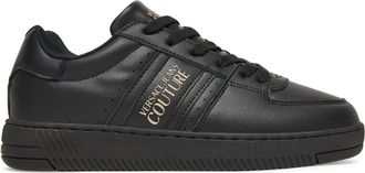 Versace Jeans Couture Sneakers Versace Jeans Couture 79VA3SJ7 Schwarz