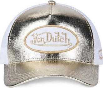 Von Dutch Casquette Femme Casquette Trucker, Originale TU